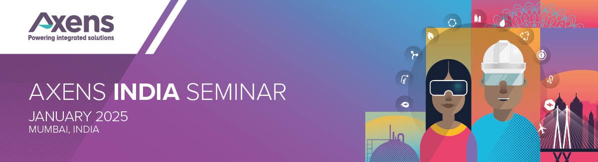 AXENS INDIA SEMINAR 2025